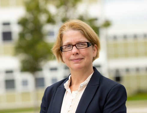 The Bulmershe School