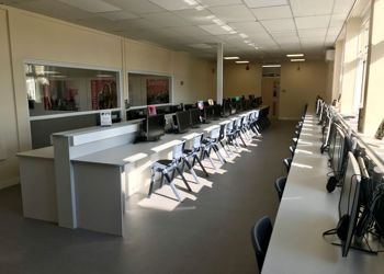 The Bulmershe School